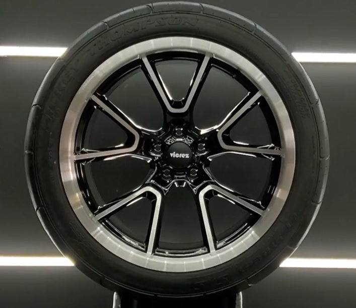 MC SIGNATURE WHEEL – Mod2Fame